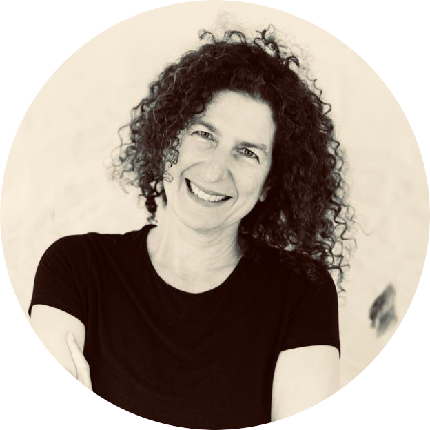 Cathy Abraham – Untitled