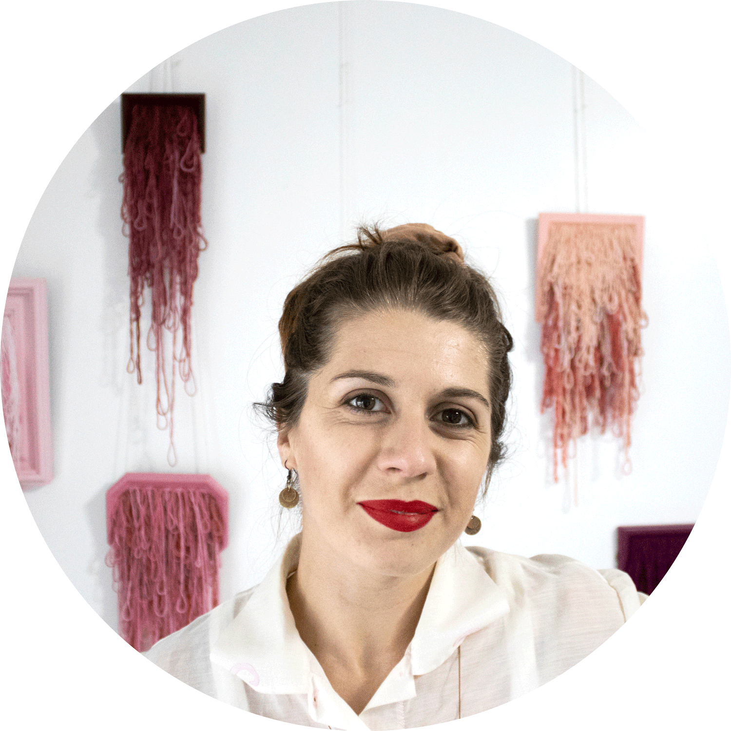 Marguerite Roux – Untitled