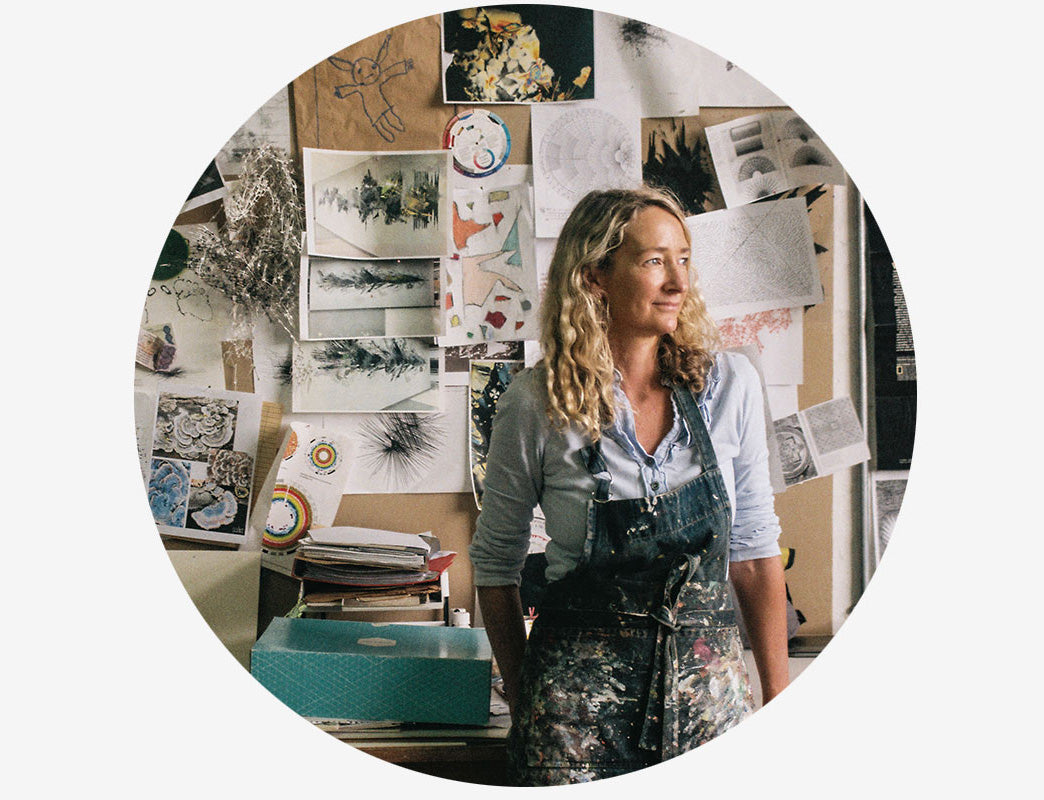 Lyndi Sales – Untitled