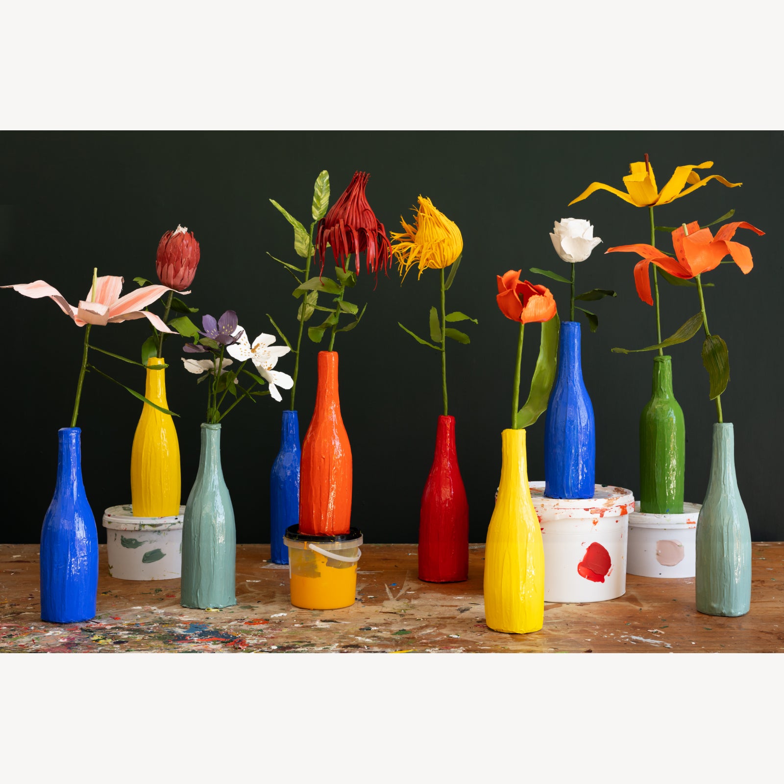 gabi. by Gabrielle Kruger – Untitled